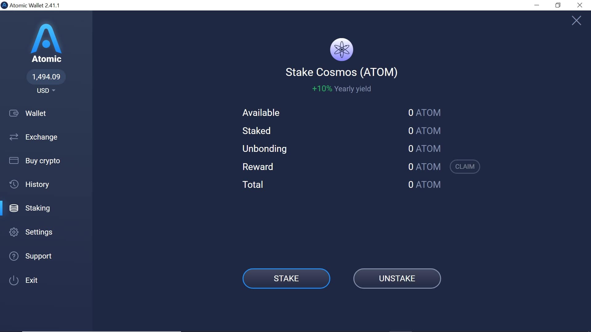 The Best and Worst Places to Stake Cosmos ATOM Tokens