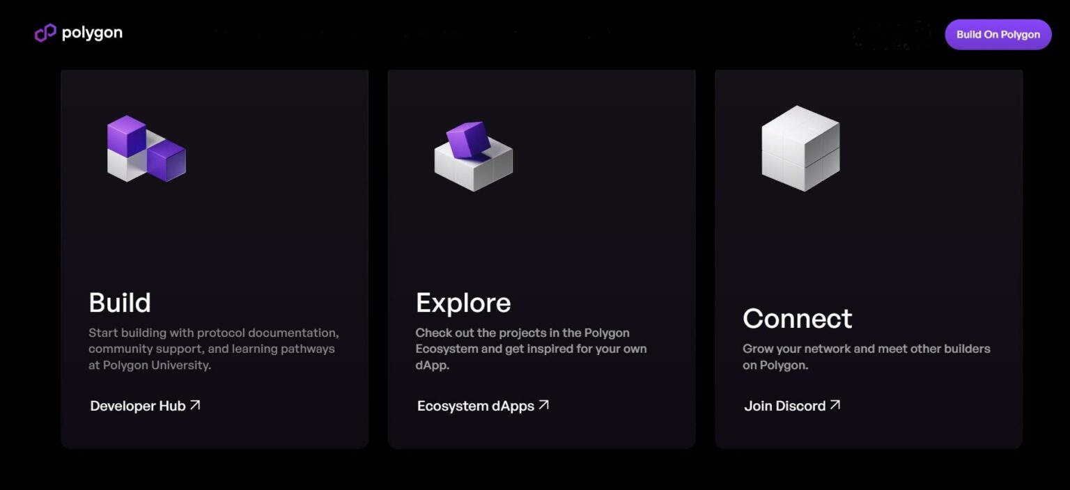 Staking Polygon's POL Tokens: Income from Crypto Assets - Blocks United